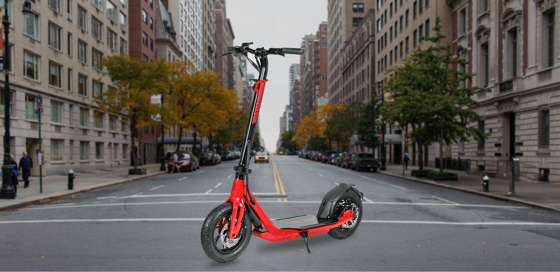 Electric Scooter Manufacturers, Suppliers & Factory in China